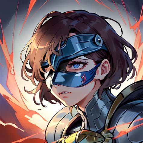 Hero R Animegirls
