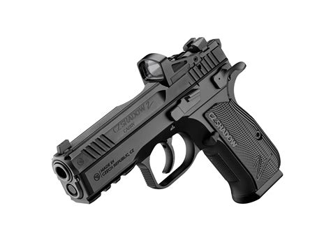 Cz Shadow 2 Carry Gunsrs