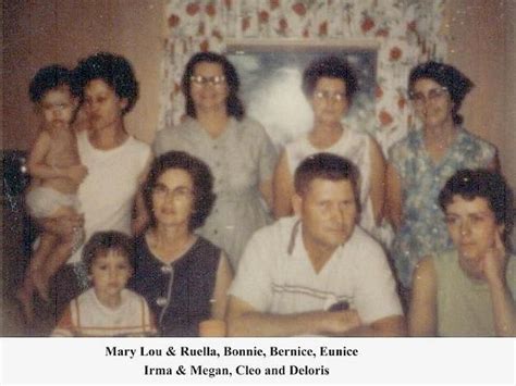 Cleo Stanley Cochran 1917 1992 Homenaje De Find A Grave