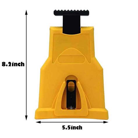 Chainsaw Teeth Sharpener Aroflit