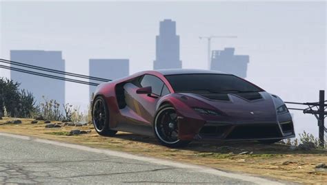 Discover More Like Gtavcustoms Pegassi Tempesta And Related Content