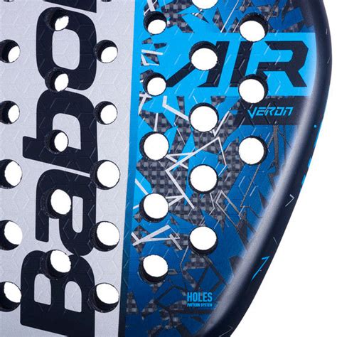Babolat Air Veron 2 5 Padel Racket