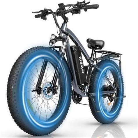 Ridstar Electric Bike Official Store Ridstar Q20 Ridstar Q20 Pro