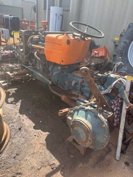 Tractor Wreckers Tractor Wreckers Australia Aussie Ag Supplies