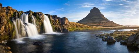 Grocery Shopping In Iceland