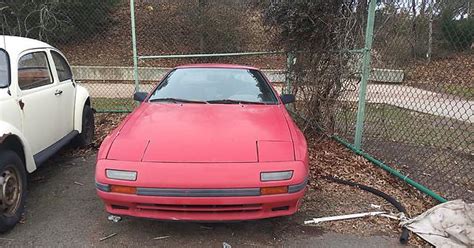 1988 Mazda Rx7 Se Album On Imgur