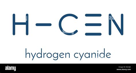 Hydrogen Cyanide Lewis Structure
