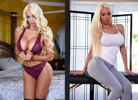 Nicolette Shea Pornstar Collection K2s 68 Video 507 Gb