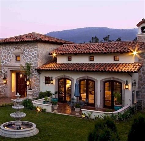 Descubre Los Impresionantes Y Acogedores Planos De Casas Estilo Rancho