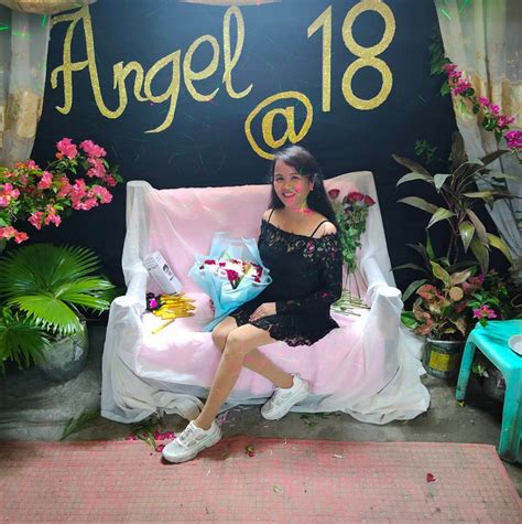 Konyang Mechell Koronadal