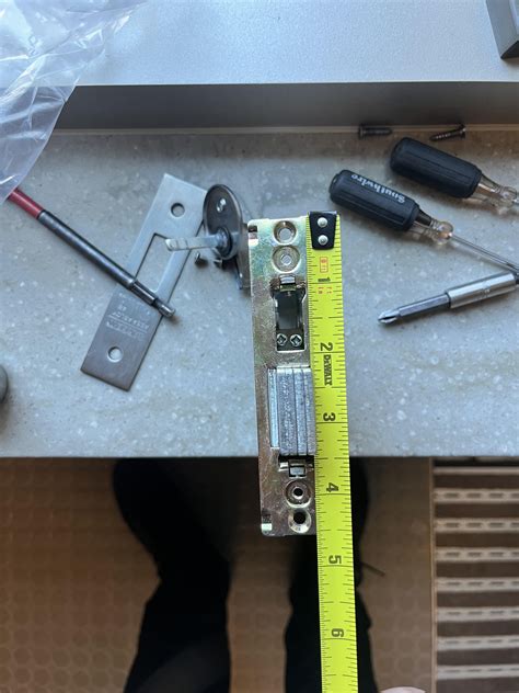 Fire Code Fail R Locksmith