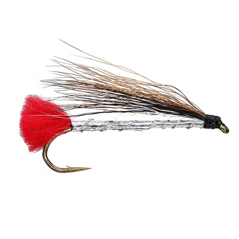 Black Nose Dace Smittys Fly Box