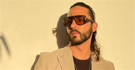 Luis Potro Caballero Ex Participante De Acapulco Shore Anuncia Que Será Papá