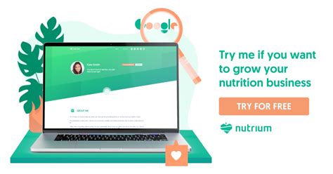 Nutrium On Linkedin Nutrium All In One Nutrition Software Nutrition