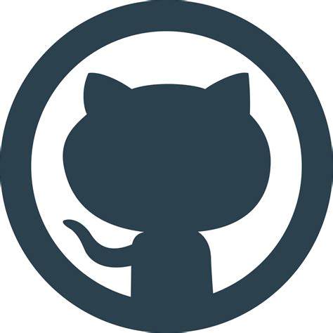 Github Icon Free Download On Iconfinder