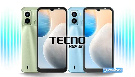 Tecno Mobile Price In Nepal