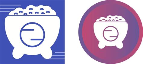 Rice Vector Icon 40669846 Vector Art At Vecteezy