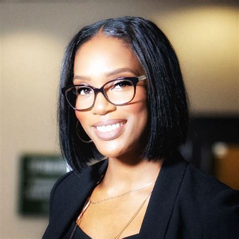 Tyeshia Wilson — Women Of Color In Fundraising And Philanthropy Woc®