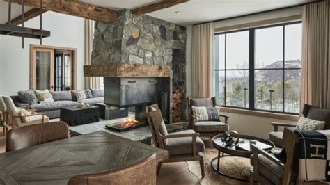 What Is Rustic Luxury Style