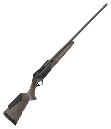 Benelli Best Lupo Bolt Action Rifle With Muzzle Brake Bass Pro Shops