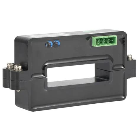 Acrel Ahkc Hbaa Hall Effect Current Sensor Open Loop Current