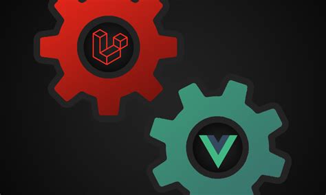 Integra tu aplicación Vue con tu backend Laravel El blog de AMJProgramación