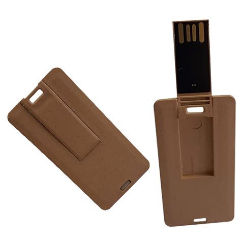 Eco Mini Card Usb Moon Flower Imports Promo Electronics And Ts