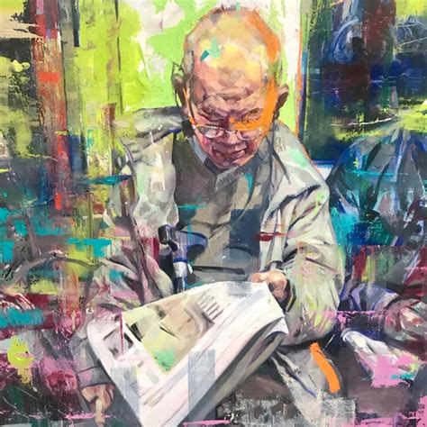 Between Spaces Is A Solo Presentation By Multi Disciplinary Artist Aaron Bevan Bailey Fad Magazine