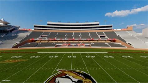 Florida State Asks Board To Ok Doak Jumbotron Lacrosse Stadium Funds