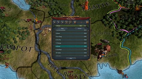 Europa Universalis Iv