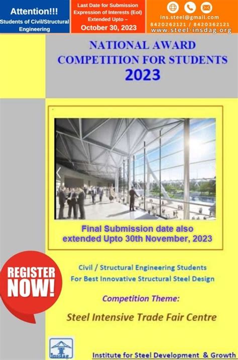 Institute For Steel Development And Growth Insdag On Linkedin Civilengineering