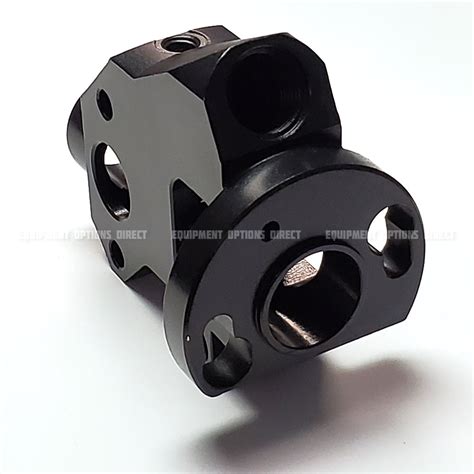 Pk3 14 Gun Head Chamber Equipment Options Direct