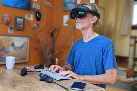 Meta Quest Pro review: the future right on your face - The world of zen