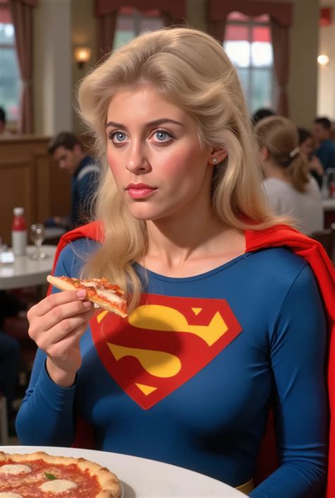 Supergirl Helen Slater 4 By Supergirlxx2025 On Deviantart