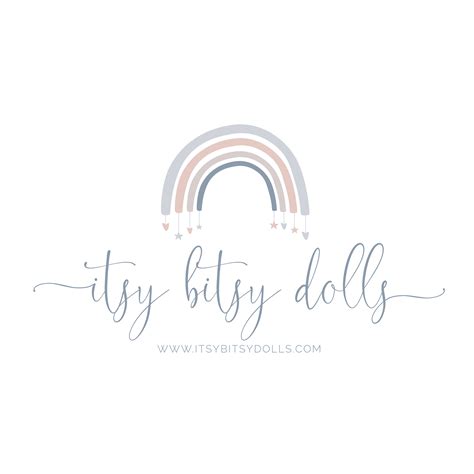Itsy Bitsy Dolls