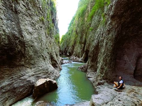 Off The Beaten Path Adventure In Somoto Canyon
