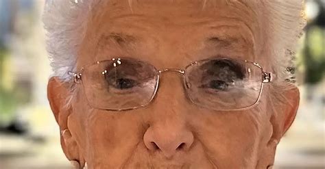 Carmel Breen Nee Ogorman Late Of Highfield Tramore Co Waterford