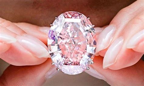 What Is The Biggest Diamond Ring Most Expensive Pieces