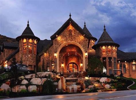 Old Money Mansion Luxury Homes Dream Houses Houses That Look Like