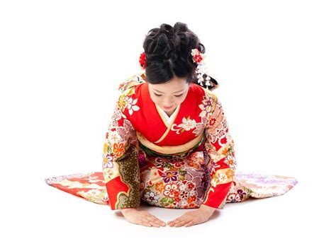 日本のお辞儀文化 Live Japan 日本の旅行・観光・体験ガイド