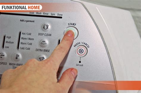 Samsung Washer Se Code Causes And 7 Ways To Fix It Now