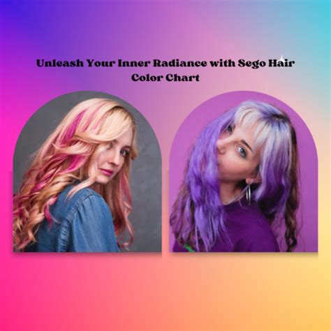 Hair Extension Color Chart Guide To Choose The Right Shade For You