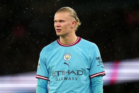 Man City News Pundit Claims Haaland Weakness Exposed After Footage