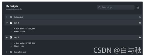 最全总结，github Action自动化部署github自动化部署 Csdn博客
