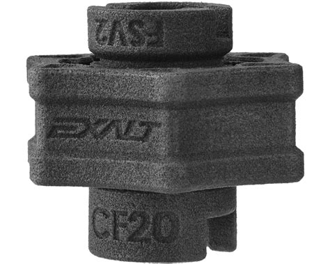 Exalt Magazine Speed Winder Cf20 Fsv2 Black