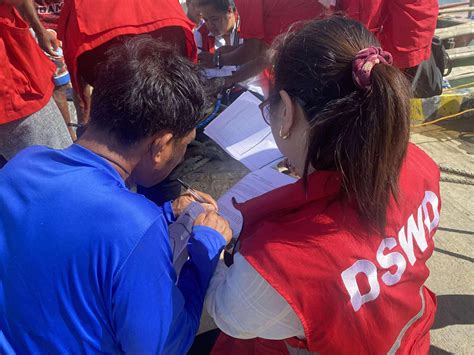 Dswd Region Ii Dswd Fo2 Nagsagawa Ng Pfa Sa Mga Facebook