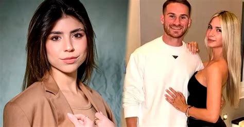 Camila Mayan Reveló Detalles Ocultos De Su Separación Con Alexis