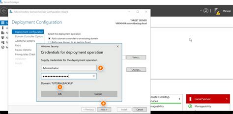 How To Replicate A Domain Controller V2 Cloud