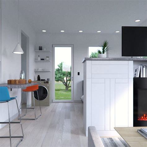 Boxabl Homes Review Comparing With Traditional Houses