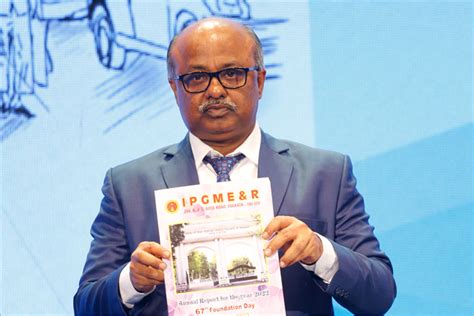 Ipgmer Sskm Hospital Kolkata West Bengal India